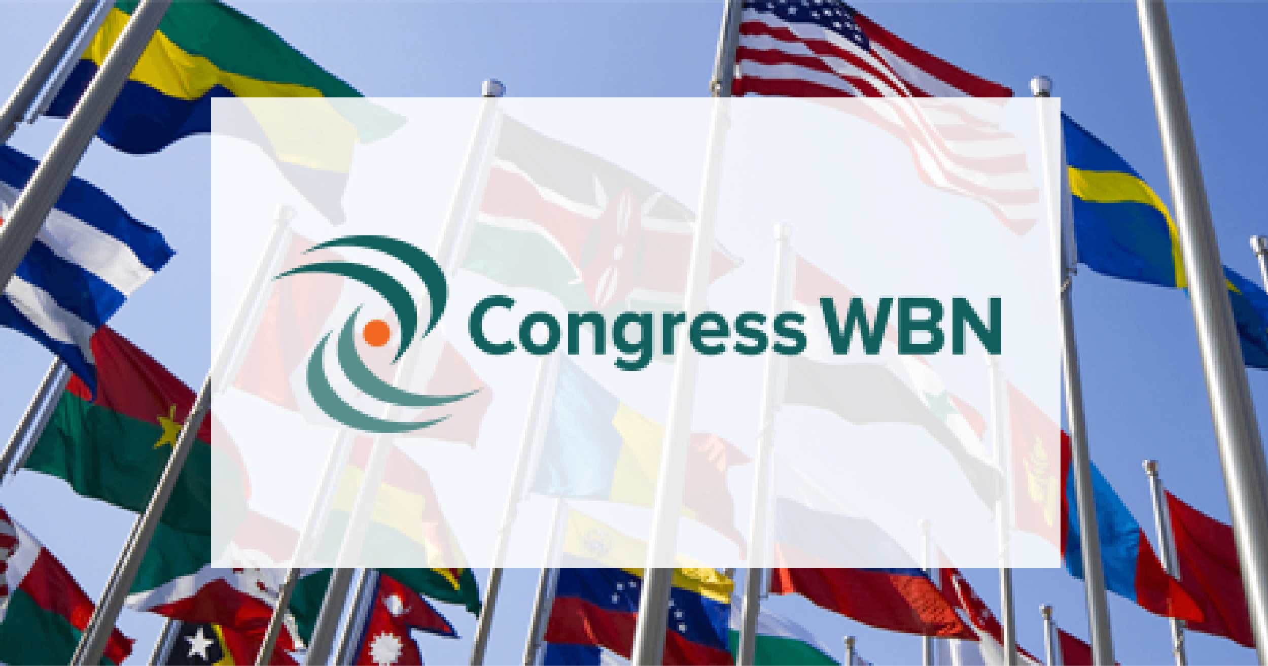 Global Communications & Technology | Congress WBN
